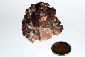 Minerals of Bolivia